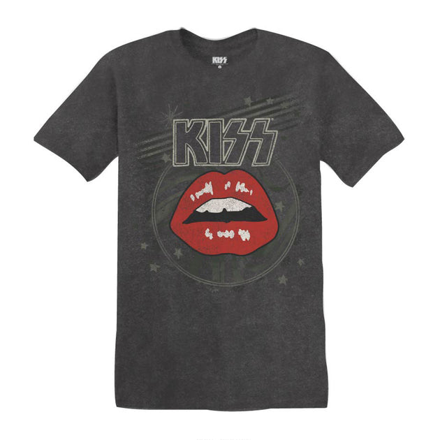Kiss – Goodie Two Sleeves