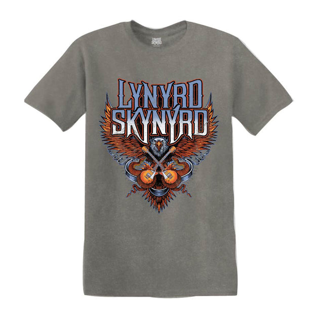Lynrd Skynyrd – Goodie Two Sleeves