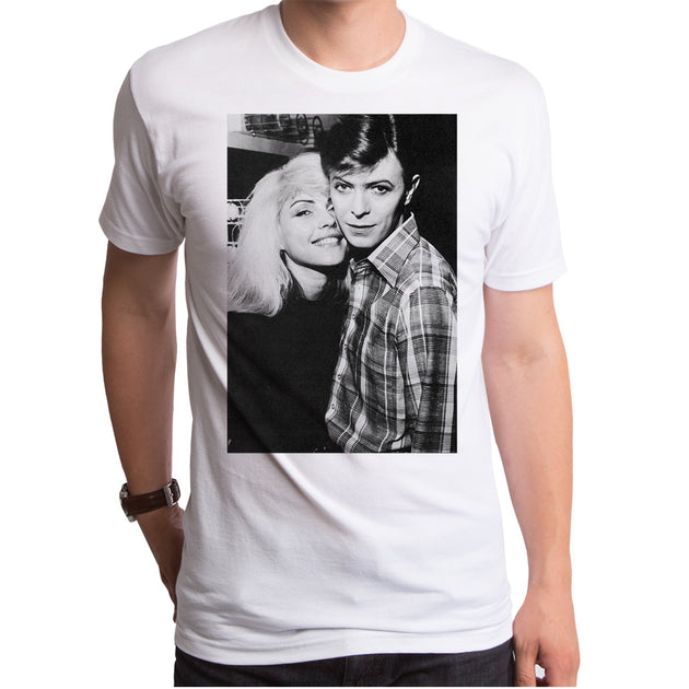 Bowie – Goodie Two Sleeves
